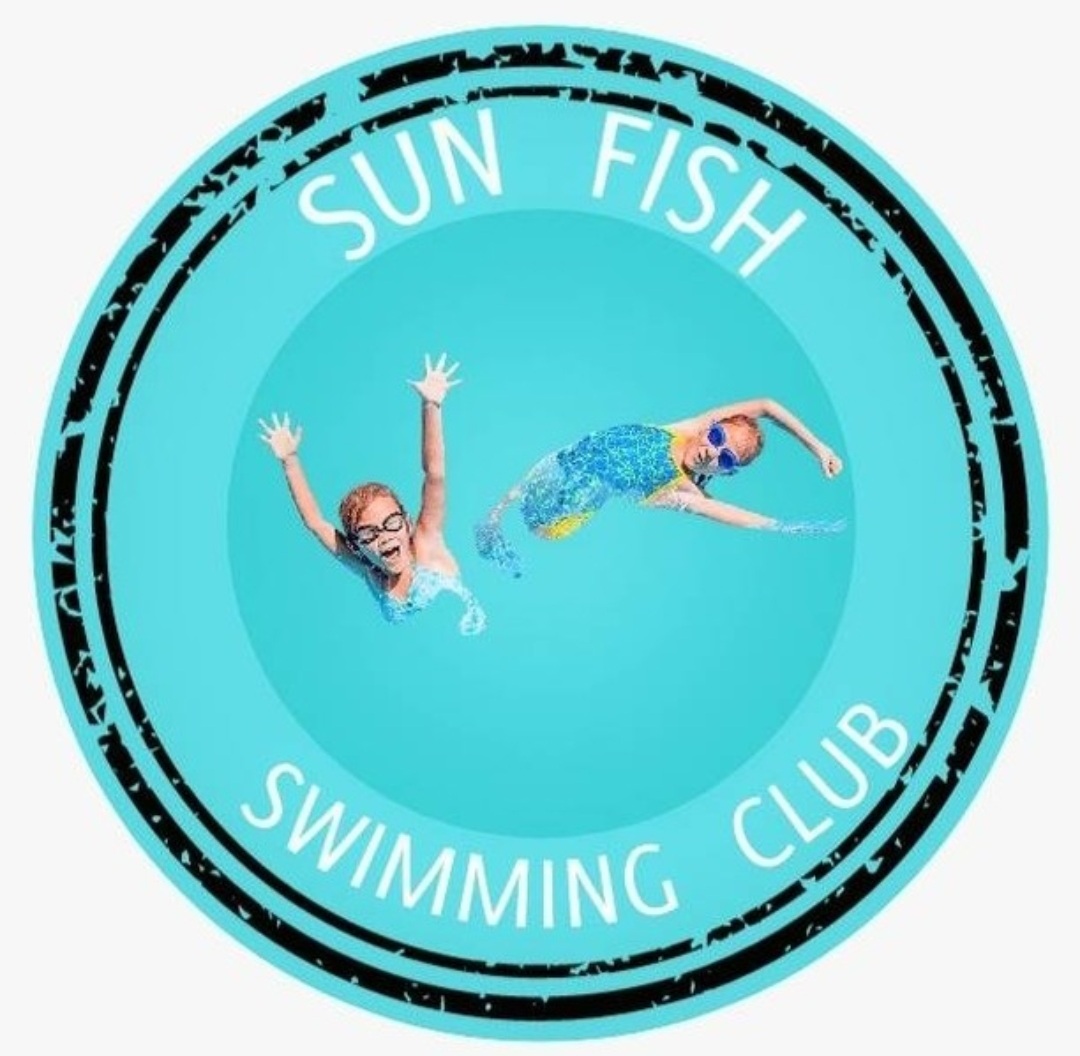 Sun Fish Swimming Club - Kids FunScapes