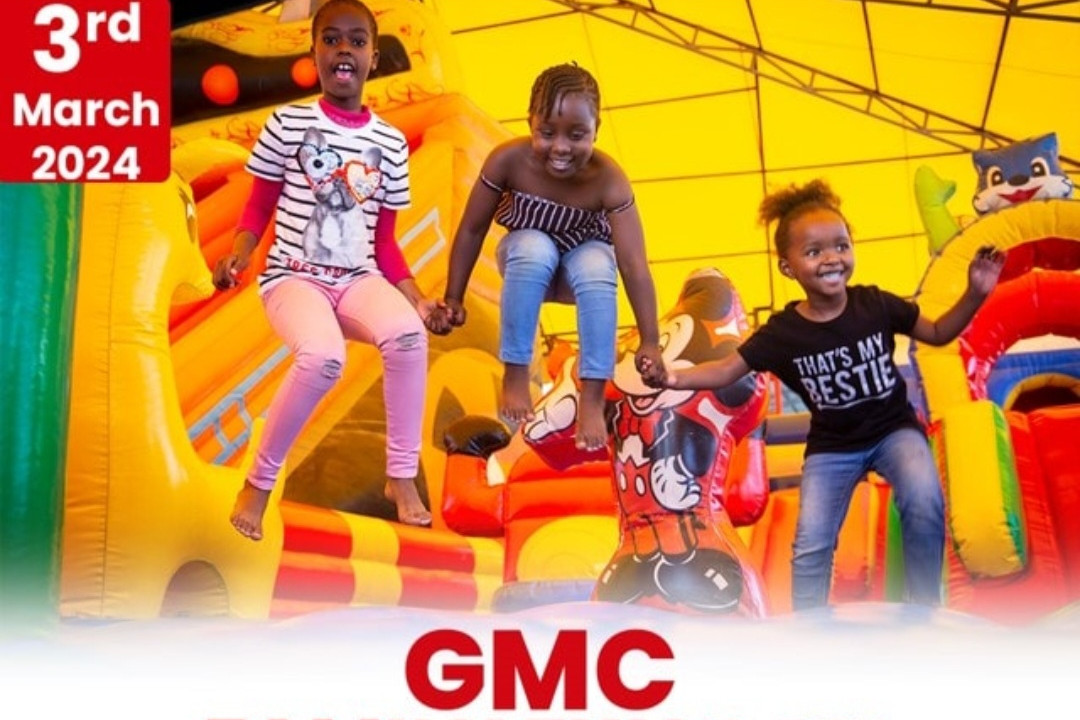 Community, Family fun days and Easter this March - Kids FunScapes