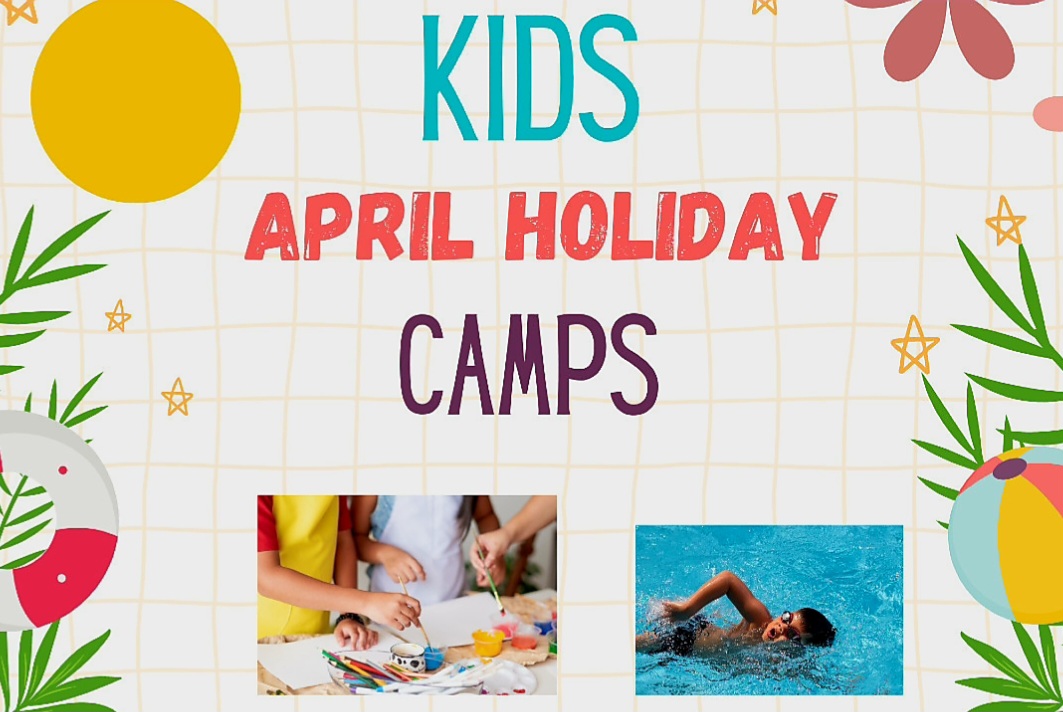 Family fun and Kids Holiday Camps - Kids FunScapes
