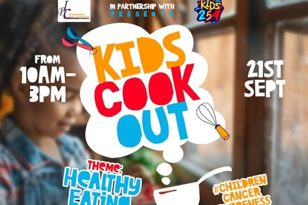 Baby Fair, Artisanal Market and More in September - Kids FunScapes